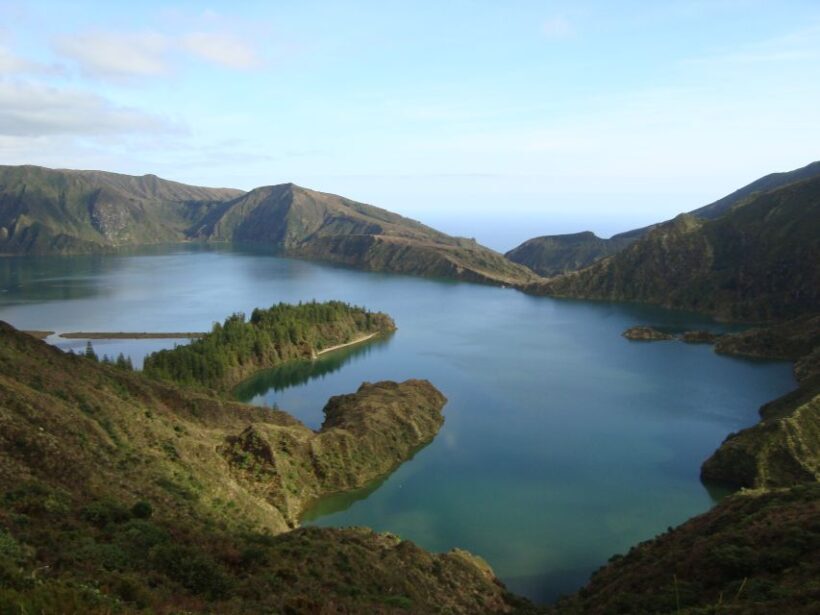 Sao Miguel: Jeep Tour to Sete Cidades & Lagoa do Fogo - Practical Details and Tips