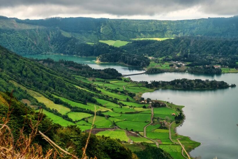 Sao Miguel: Jeep Tour to Sete Cidades & Lagoa do Fogo - Reviews & Authentic Feedback