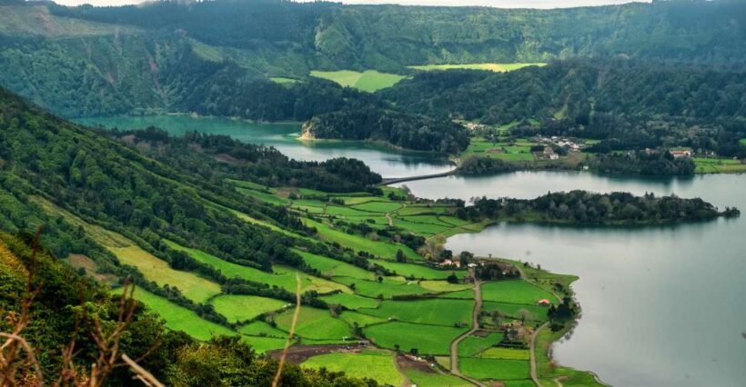 Sao Miguel: Jeep Tour to Sete Cidades & Lagoa do Fogo - Is This Tour Right for You?