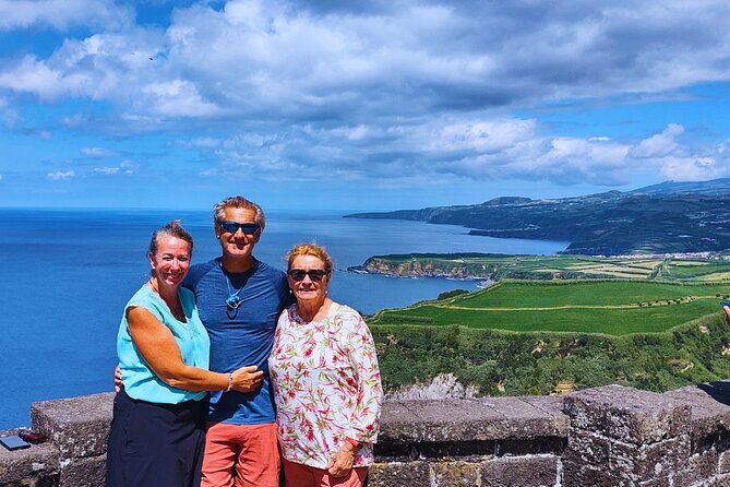 São Miguel: Majestic North Tour (Local Lunch Incl.) - What About Food & Drinks?