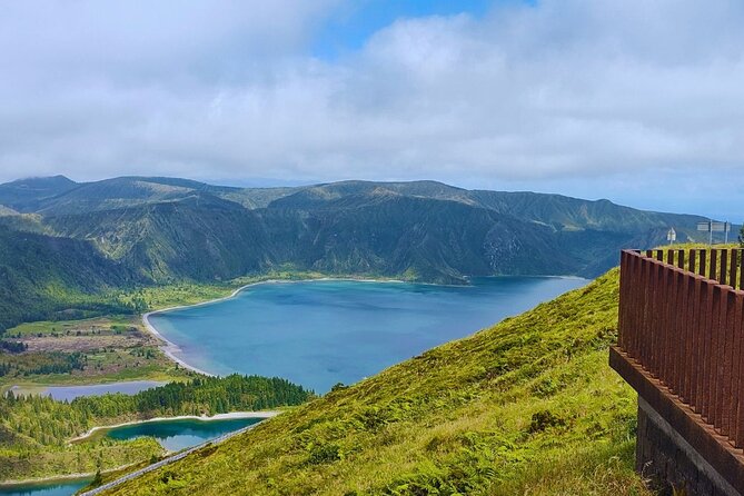 São Miguel: Majestic North Tour (Local Lunch Incl.) - What Do Reviewers Say?