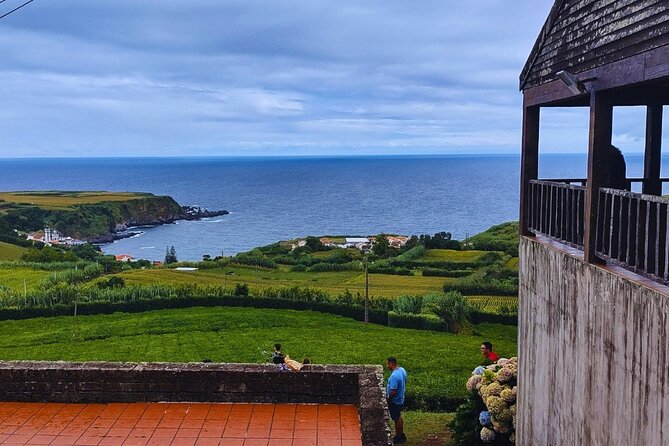 São Miguel: Majestic North Tour (Local Lunch Incl.) - Who Is This Tour Best For?