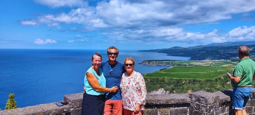 São Miguel: Majestic North Tour (Waterfalls w/Lunch) - The Sum Up