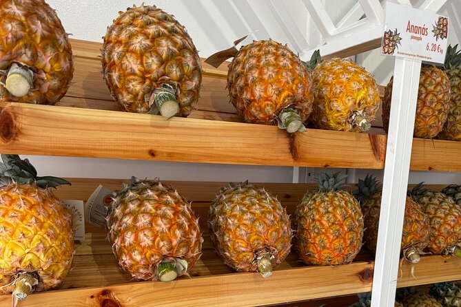 São Miguel Private Jeep Adventure - Personalized Island Tour - The Sum Up