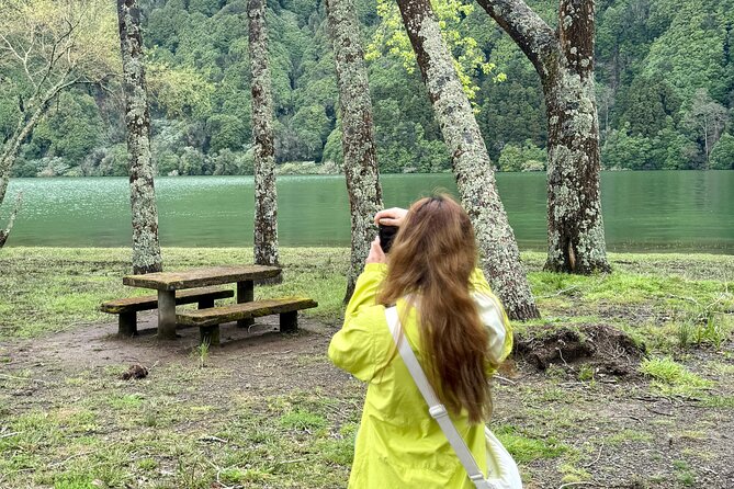 São Miguel Private Jeep Adventure - Personalized Island Tour - FAQs