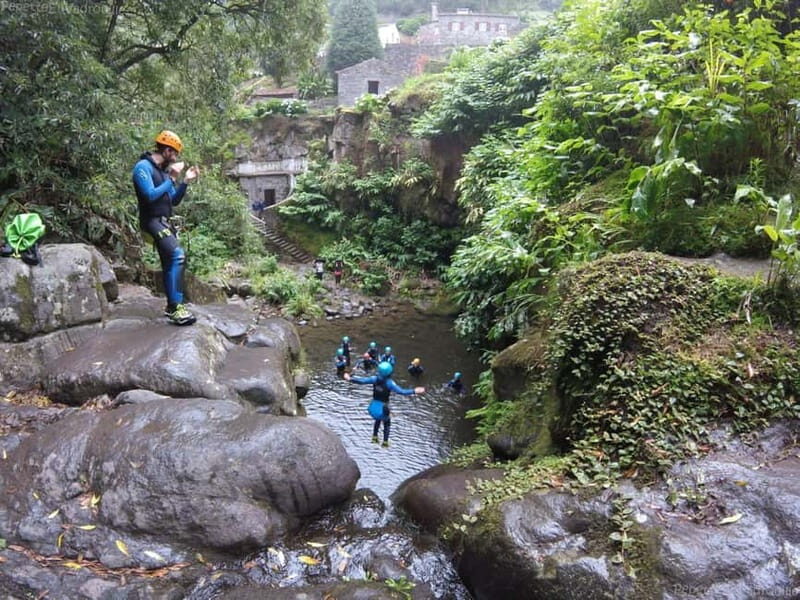Sao Miguel: Ribeira dos Caldeiroes Canyoning Experience - Final Thoughts: Is It Worth It?