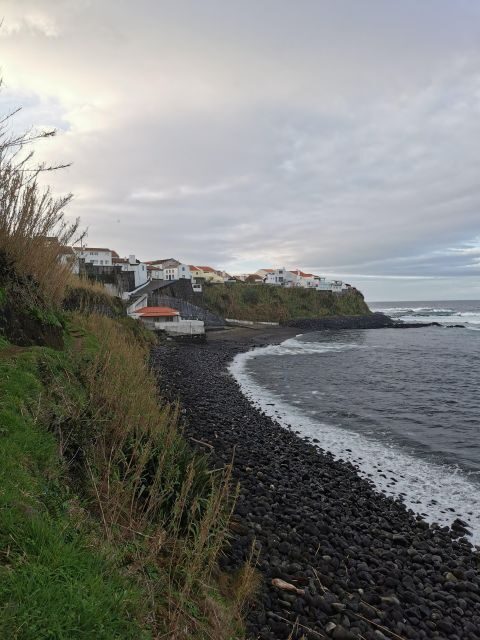 São Miguel: Ribeira Funda Hike & Tea Plantation with Lunch - Practical Tips for Your Day