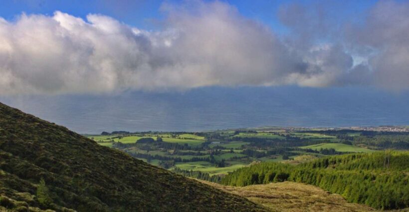 São Miguel: Sete Cidades and Crater Lakes Hike - A Full Breakdown of What You Can Expect