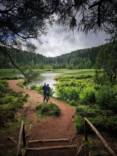 São Miguel: Sete Cidades and Crater Lakes Hike - FAQ