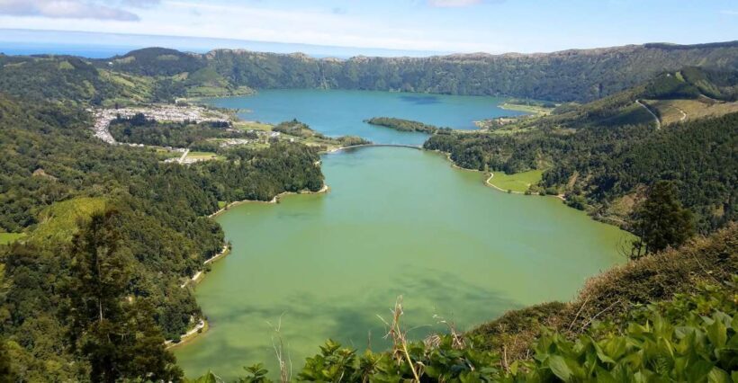 São Miguel: Sete Cidades and Lagoa do Fogo Full-Day Tour - Key Points