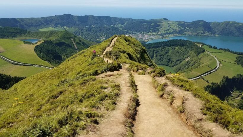 São Miguel: Sete Cidades and Lagoa do Fogo Full-Day Tour - An In-Depth Look at the Tour Experience