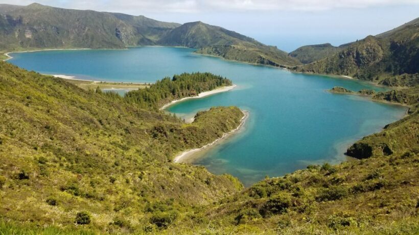 São Miguel: Sete Cidades and Lagoa do Fogo Full-Day Tour - FAQ