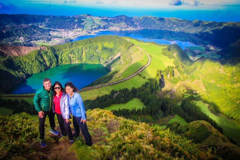 São Miguel: Sete Cidades Experience - Introduction