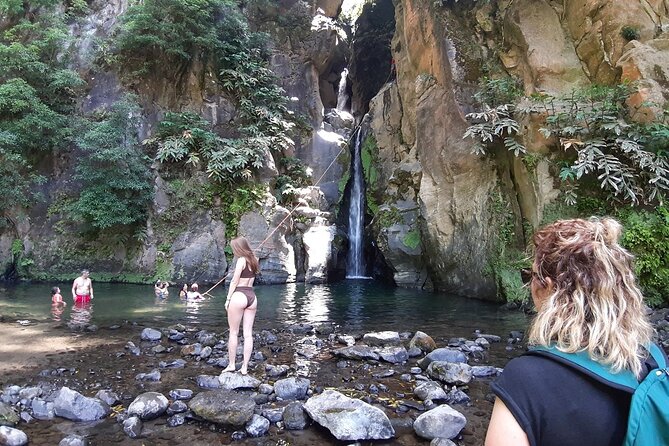 São Miguel West Full Day Small-Group Tour From Ponta Delgada - Tour Overview