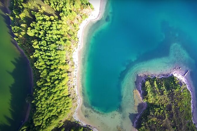 São Miguel West Full Day Small-Group Tour From Ponta Delgada - Cancellation and Booking