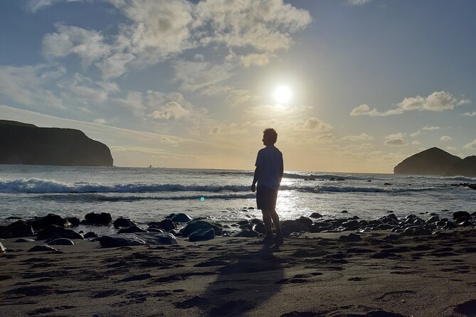 São Miguel West Full Day Small-Group Tour From Ponta Delgada - Highlights of the Tour