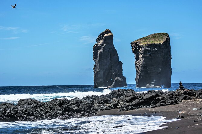 São Miguel West Full Day Tour with Setes Cidades Including Lunch - Why Travelers Love This Tour