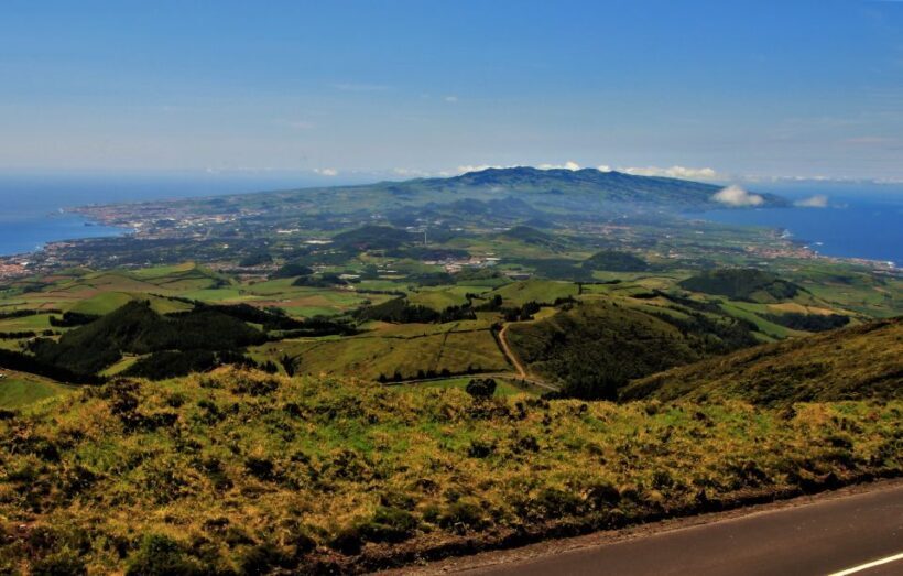 São Miguel West: Full-Day Van Tour with Lunch - Introduction
