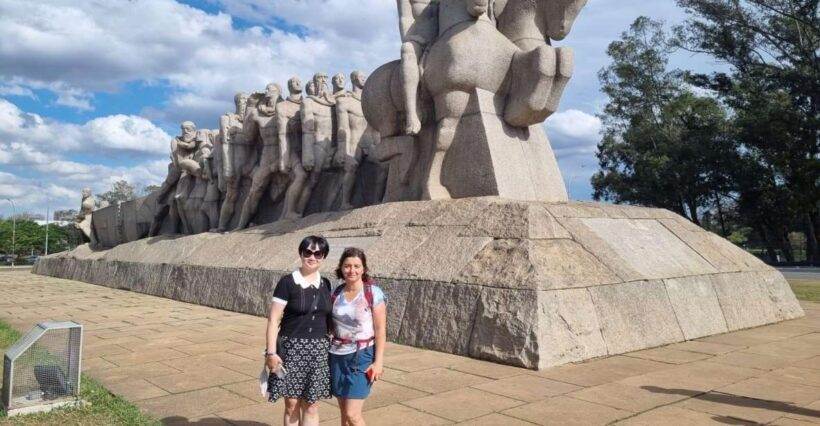 São Paulo: 5hr City Tour With Fruit Tasting - An In-Depth Look at the 5-Hour São Paulo Tour