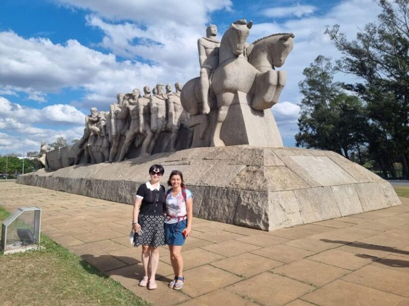 São Paulo: 5hr City Tour With Fruit Tasting - Who Is This Tour Best For?