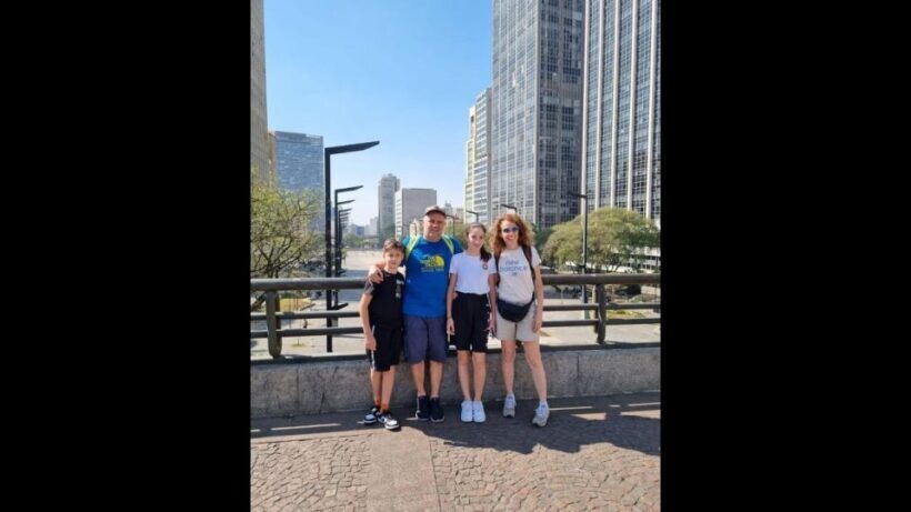 São Paulo: 5hr City Tour With Fruit Tasting - Final Thoughts