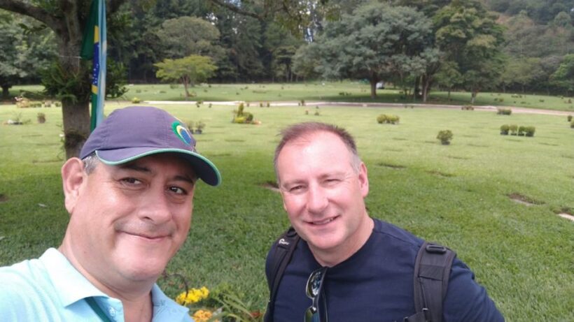 São Paulo: Ayrton Senna Highlights Tour - What’s Not Included?