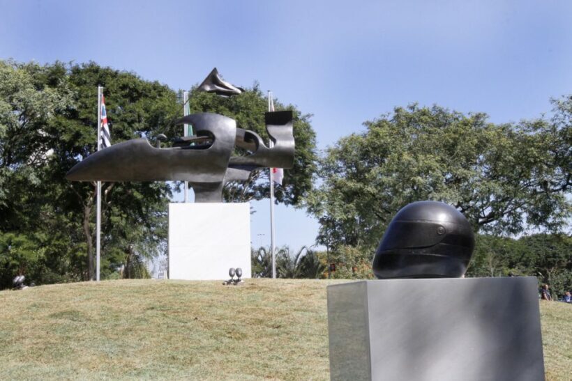 São Paulo: Ayrton Senna Highlights Tour - Why This Tour Works