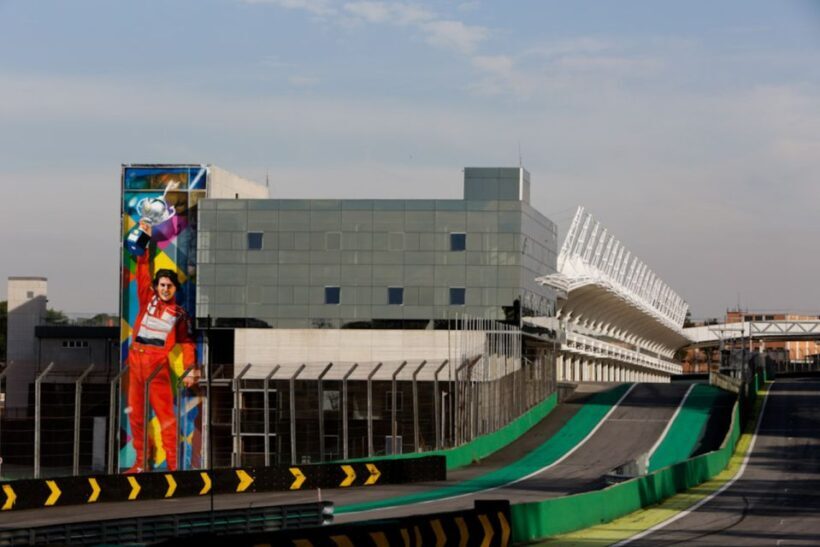 São Paulo: Ayrton Senna Highlights Tour - Who Will Love This Tour?