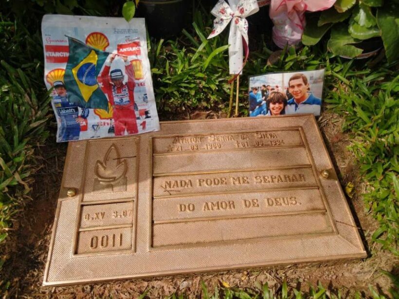 São Paulo: Ayrton Senna Highlights Tour - FAQ