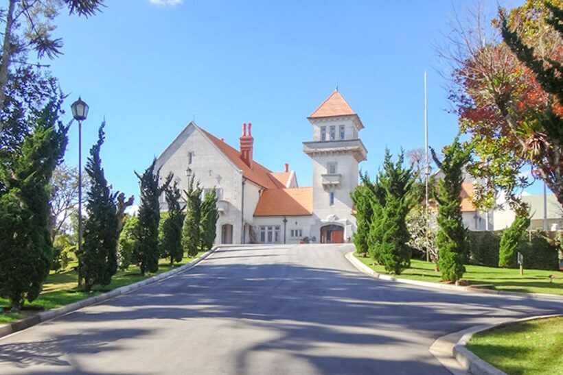 São Paulo: Campos do Jordão Guided Tour - Who Should Consider This Tour?