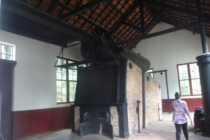 São Paulo: Cantareira Natural Park Guided Rainforest Hike - FAQ