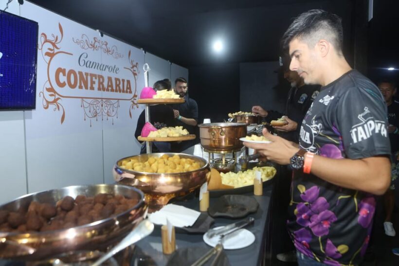 São Paulo Carnival Seating with Food, Drinks, & Transfer - Final Thoughts