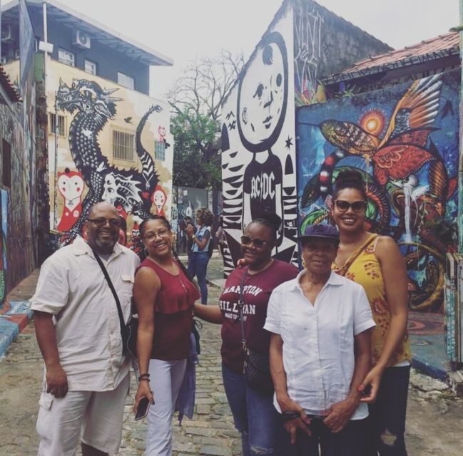 São Paulo City: 5-Hour Private Tour - FAQs