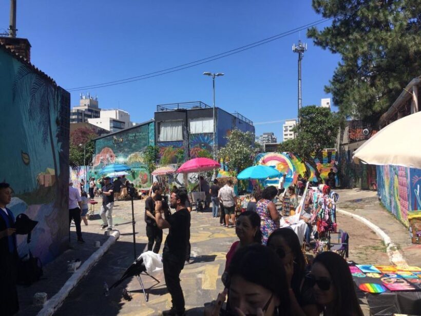 São Paulo: City Highlights Guided Tour - Key Points