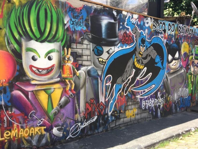 São Paulo: City Highlights Guided Tour - Frequently Asked Questions