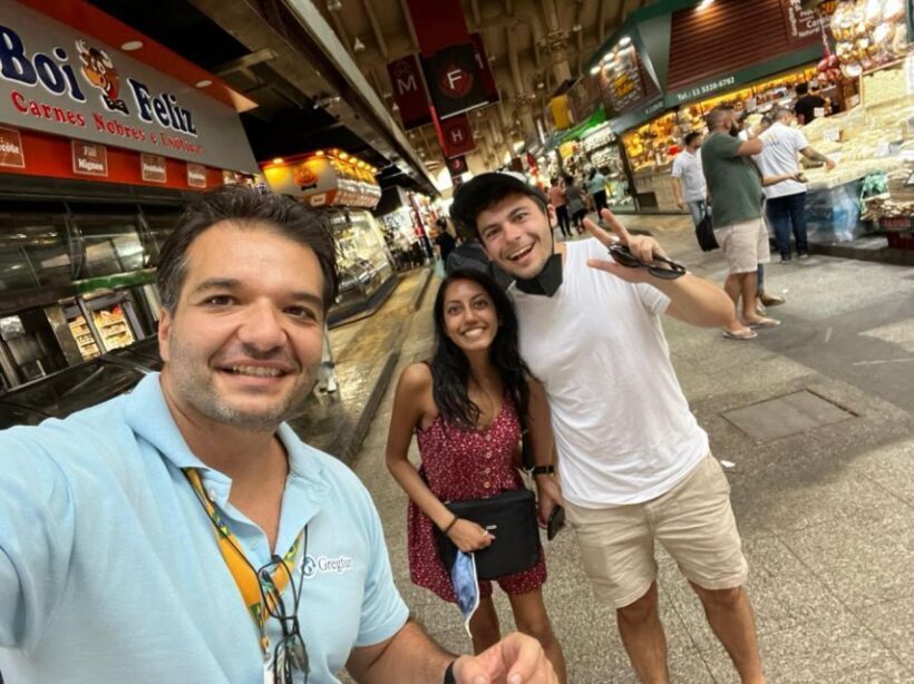 São Paulo: Classic Half-Day Private Sightseeing Guided Tour - Who Will Love This Tour?