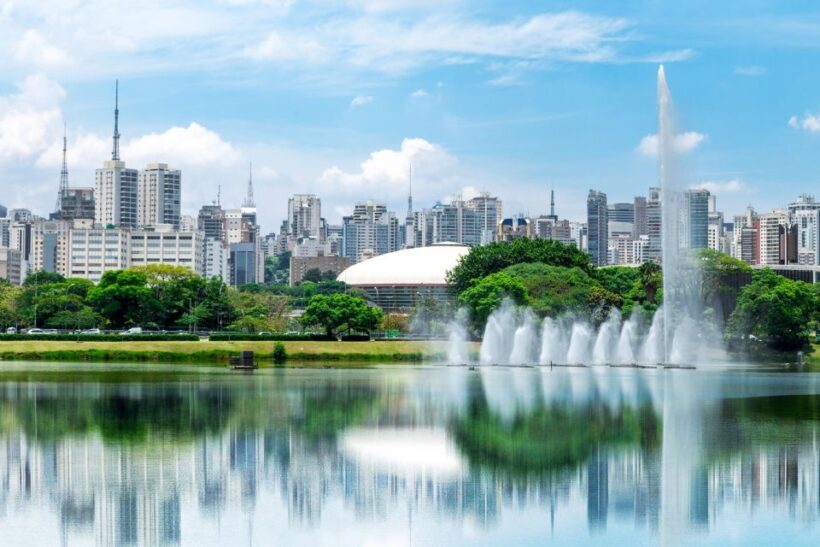 São Paulo: Classic Half-Day Private Sightseeing Guided Tour - FAQs