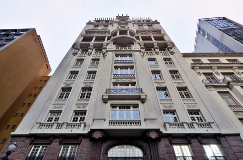 São Paulo: Downtown Walking Tour with Farol Santander Entry - Value and Practical Considerations