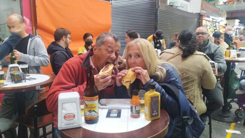 São Paulo: Food, Culture & History Private Tour - Key Points