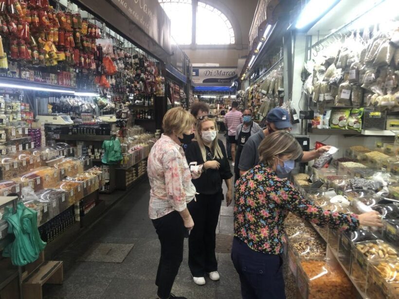 São Paulo: Food, Culture & History Private Tour - A Deep Dive into the São Paulo Food, Culture & History Private Tour