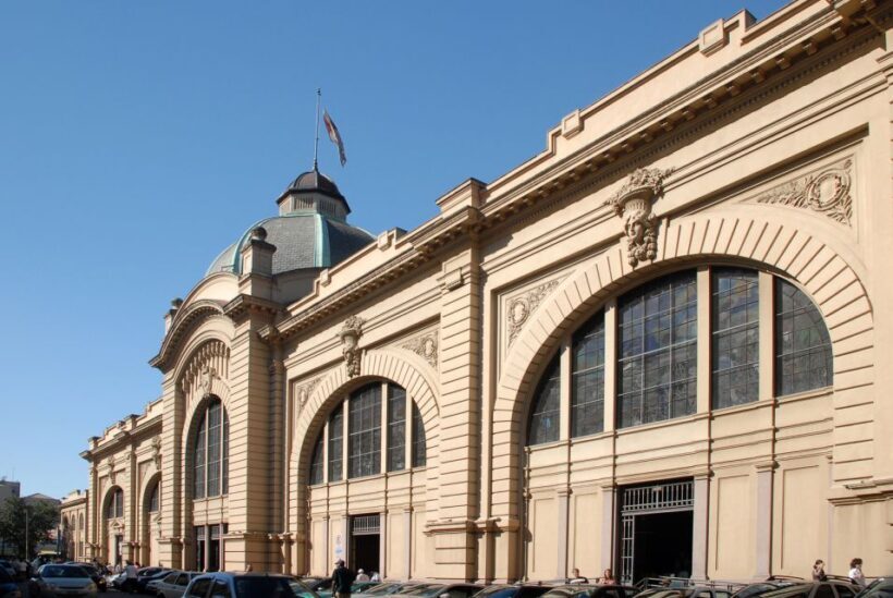 São Paulo: Full-Day Guided City Tour from the Port of Santos - The Return Journey