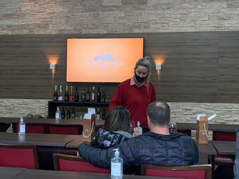 São Paulo: Full-Day Private Wine Tour in São Roque - FAQs