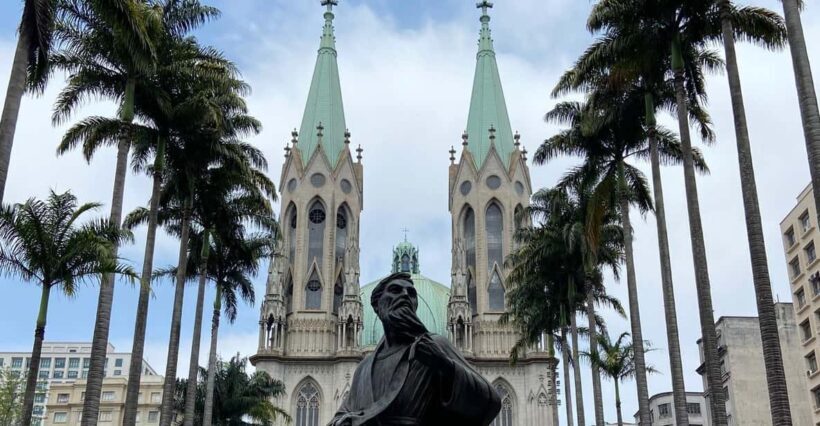 São Paulo: Highlights Tour with History, & curiosities - Who Will Get the Most Out of This Tour?