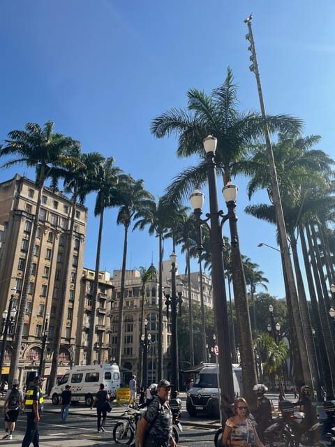 São Paulo: Highlights Tour with History, & curiosities - FAQ