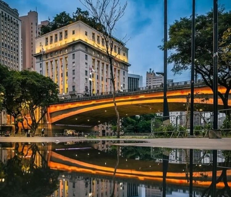 São Paulo : Highlights Walking Tour With A Guide - FAQ