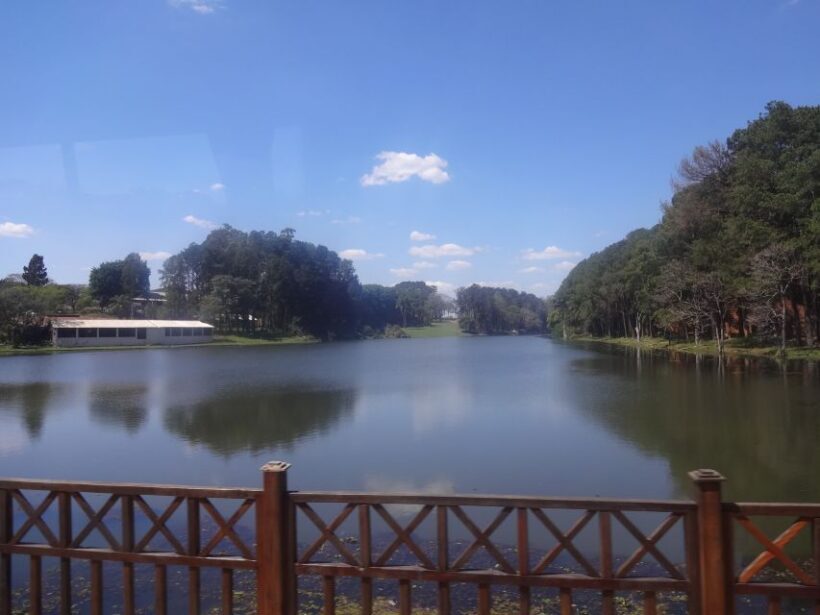 São Paulo: Holambra Colorful Flower Farm Guided Day Trip - Key Points