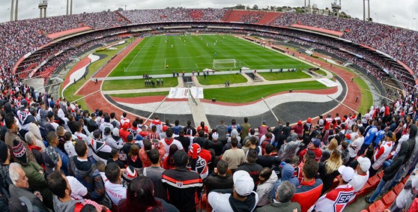 São Paulo: Join a football match in Sao Paulo with a local - A Closer Look at the Tour Experience