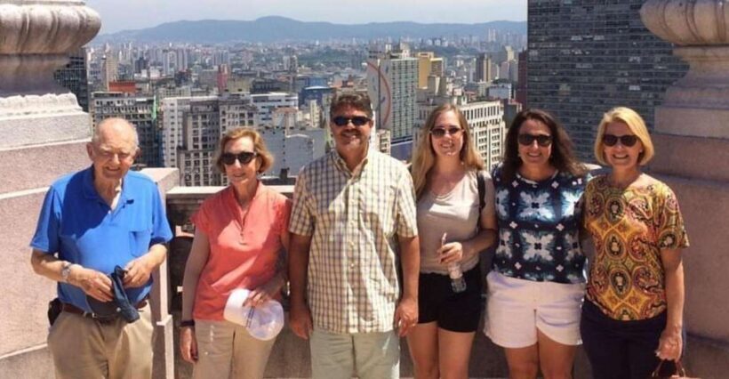 São Paulo: Layover Private Tour from GRU Airport - The Itinerary: A Closer Look at What You’ll Experience