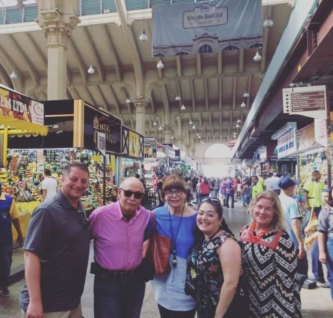 São Paulo: Layover Private Tour from GRU Airport - The Sum Up: Who Is This Tour Best For?