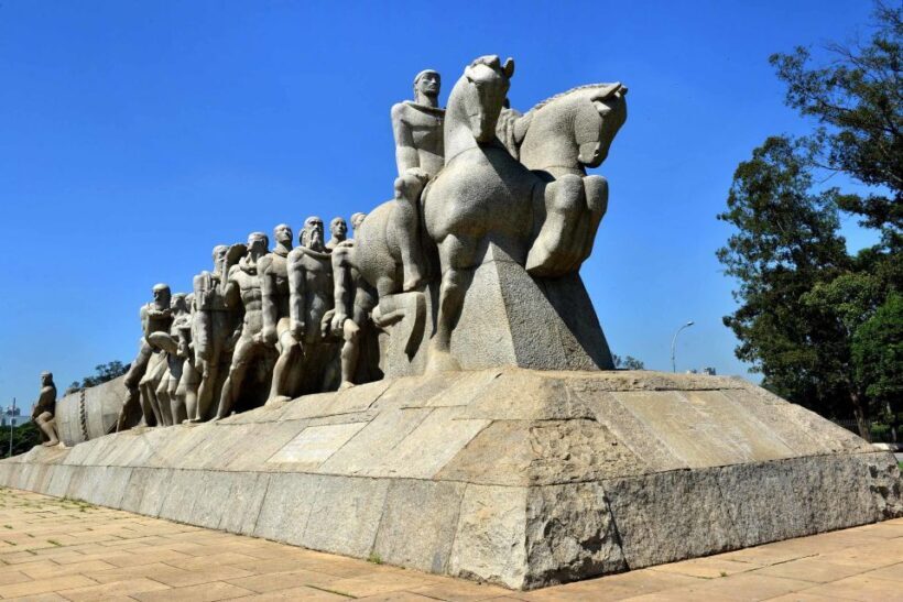 São Paulo: Layover Private Tour from GRU Airport - FAQ